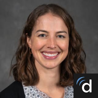 Dr. Ann (Barry) Braus, MD – Madison, WI | Geriatrics