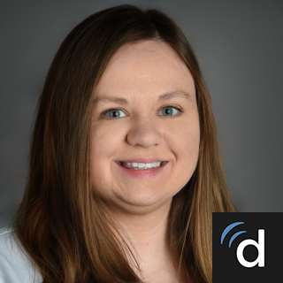 Rebecca (Dedmond) Helton – Greenville, SC | Family Nurse Practitioner