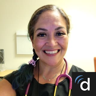 Maria Solis, NP | Harlingen, TX | Family Nurse Practitioner | US News ...