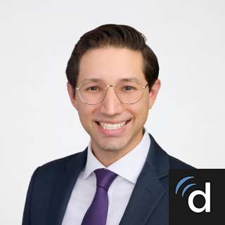Dr. David M. Barris, MD | New York, NY | Pediatric Cardiologist | US ...