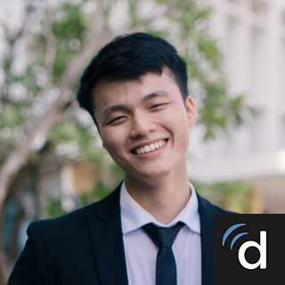 Dr. Quoc Bao Nguyen, MD – Oklahoma City, OK | Neurology