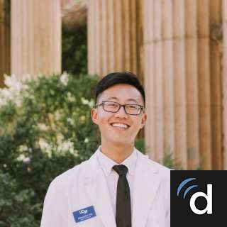 Brandon Tan – San Francisco, CA | Pharmacist