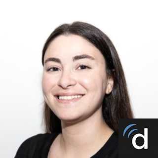 Dr. Maria Fatteh, MD – Baltimore, MD | Internal Medicine