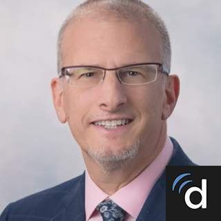 Dr. Jeffrey Letzer, DO – Muncie, IN | Hematology