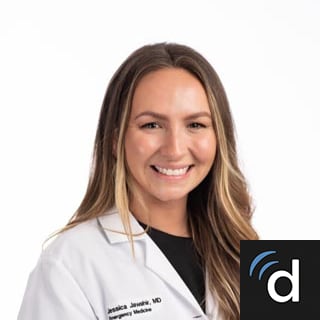 Dr. Jessica Jawahir, MD | Grand Rapids, MI | Emergency Medicine ...