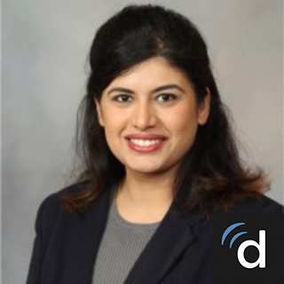 Dr. Priyanka Anvekar, MD – Shreveport, LA | Other MD/DO