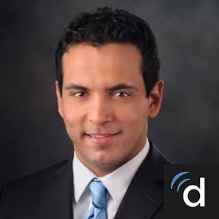 Dr. Amin M. Elfituri, MD | Jacksonville, FL | Internist | US News Doctors