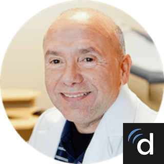 Dr. Alfonso Ortiz, MD | Bronx, NY | Endocrinologist | US News Doctors