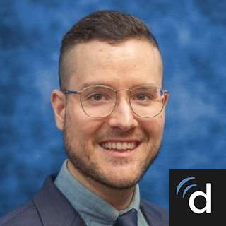 Dr. Benjamin Seth Williams, MD – Detroit, MI | General Surgery