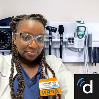 Tocurra A. Jeter- Wong, NP | Nurse Practitioner in Houston, TX | US ...