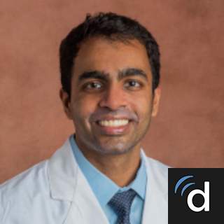 Dr. Nitin Chilukuri, MD | Kalamazoo, MI | General Surgeon | US News Doctors
