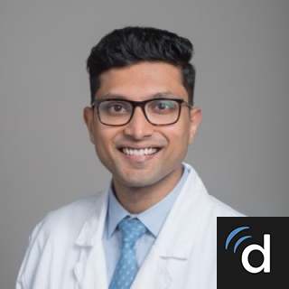 Dr. Vaibhav Gupta, MD | Rochester, MN | Thoracic Surgeon | US News Doctors