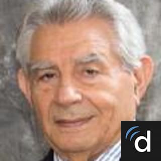 Dr. Hossein Habibi, MD – San Jose, CA | Urology