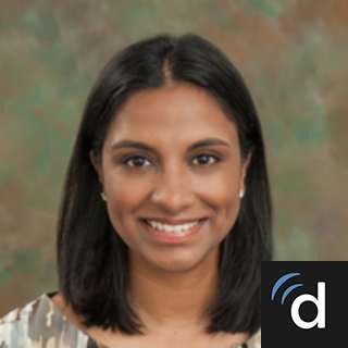 Dr. Yamini R. Sterrett (Rao), MD | Christiansburg, VA | Endocrinologist ...