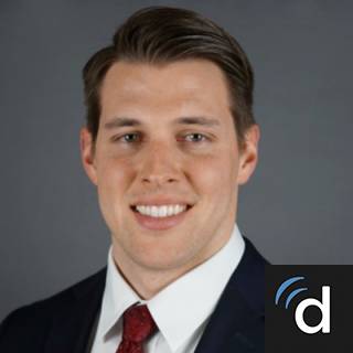 Dr. Garrett T. Maxwell, MD | Temple, TX | Orthopedist | US News Doctors