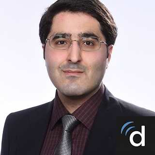 Dr. Parham Habibzadeh, MD – Pittsburgh, PA | Internal Medicine