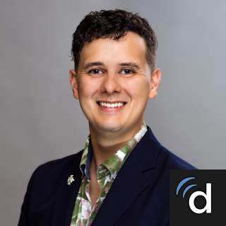 Jonathan McGee, NP | Raleigh, NC | Acute Care Nurse Practitioner | US News Doctors