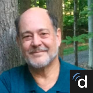 Dr. Wayne Strouse, MD – Penn Yan, NY | Family Medicine