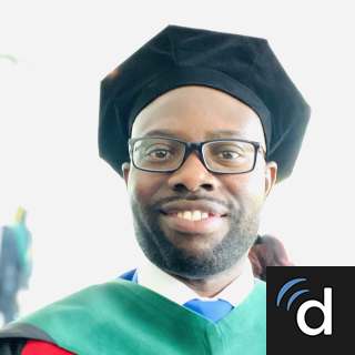 Dr. Remy D'Orelus, MD | Seneca, SC | Family Medicine Doctor | US News ...