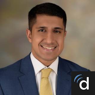 Dr. Muhammad Ali Ibrahim Kazi, MD – Annapolis, MD | Internal Medicine