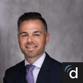 Dr. Gabe Perrone, MD – Newton, MA | Orthopaedic Surgery