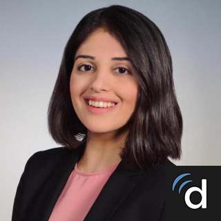 Dr. Isha Lamba, MD | New York, NY | Internist | US News Doctors