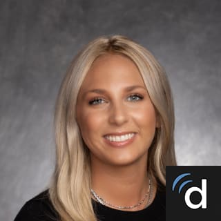 Paige Harrington – Rochester, NY | Family Nurse Practitioner