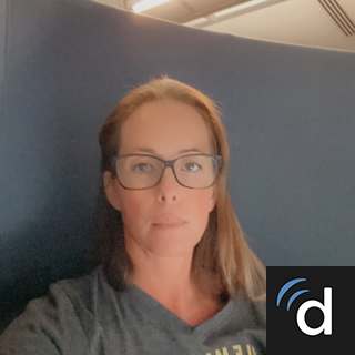 Jill (Kitchen) Dickey – Mogadore, OH | Geriatric Nurse Practitioner