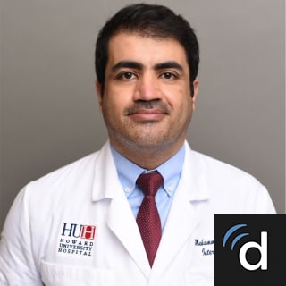 Dr. Muhammad Samsoor Zarak, MD | Tucson, AZ | Internist | US News Doctors