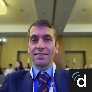 Dr. Gilad Borisovsky, MD | Boston, MA | Radiologist | US News Doctors