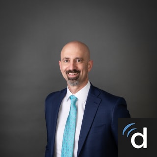 Dr. David Stewart, MD | Springfield, IL | General Surgeon | US News Doctors