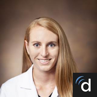 Dr. Blake Funke, MD | Nashville, TN | Pulmonologist | US News Doctors