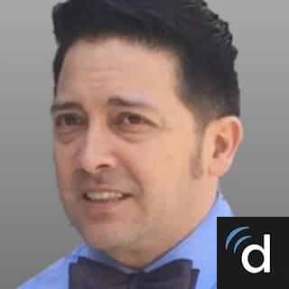 Dr. Sergio A. Ramirez, MD | Brooklyn, NY | General Surgeon | US News ...