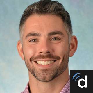 Dr. Alexander Repko, DO | Chapel Hill, NC | Family Medicine Doctor | US ...