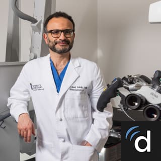 Dr. Mohamed Labib, MD – Baltimore, MD | Neurosurgery