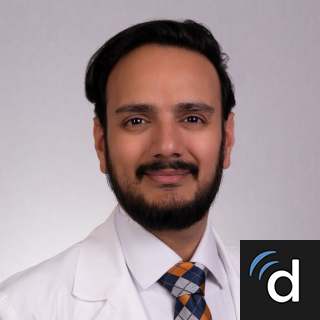 Dr. Ramit Singla, MD – Columbia, SC | Neurology