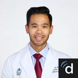 Dr. Martin Pico, MD | New York, NY | Physiatrist | US News Doctors