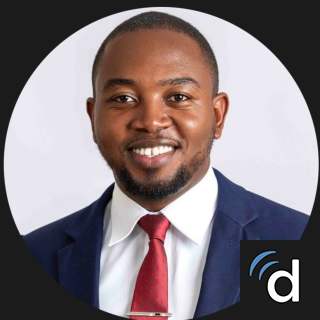 Dr. Prince Darko, MD – Athens, GA | Other MD/DO