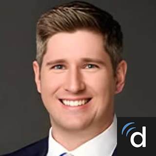 Dr. Jeffrey Reese, MD – Little Rock, AR | Orthopaedic Surgery