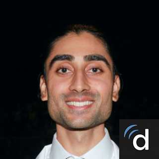 Dr. Ethan Patel, DO – Charlotte, NC | Other MD/DO