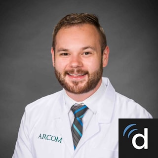 Dr. Keith Bouffard, DO – Saginaw, MI | Internal Medicine