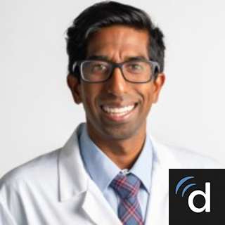 Dr. Anand Selvam, MD – Bellevue, WA | Emergency Medicine
