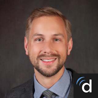 Dr. Kyle Toth, MD | Austin, TX | Family Medicine Doctor | US News Doctors