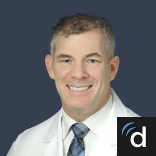 Dr. Jonathan Gower, MD – Washington, DC | Thoracic Surgery