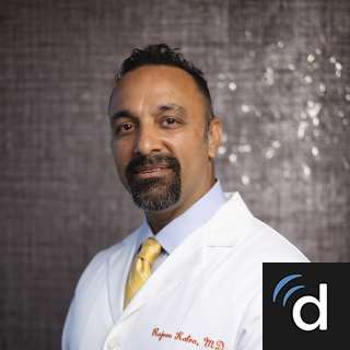 Dr. Rajeev K. Kalra, MD | Nellis AFB, NV | Family Medicine Doctor | US ...