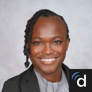 Dr. Andrea Barnes, MD – Washington, DC | Psychiatry