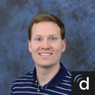 Dr. Kyle Howard, MD – Lubbock, TX | Pediatrics