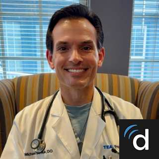 Dr. Michael Samluk, DO | Livonia, MI | Internist | US News Doctors