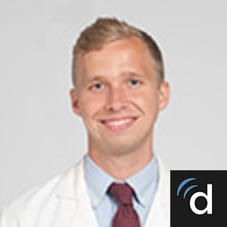 Dr. Gilman Plitt, MD | Cleveland, OH | General Surgeon | US News Doctors