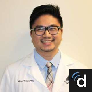Dr. Mikhael Andaya, MD | National City, CA | Family Medicine Doctor ...